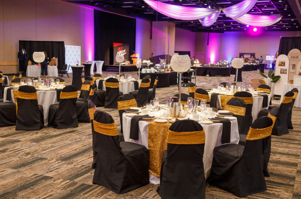 Essential Checklist for Event Planning | TCU Place