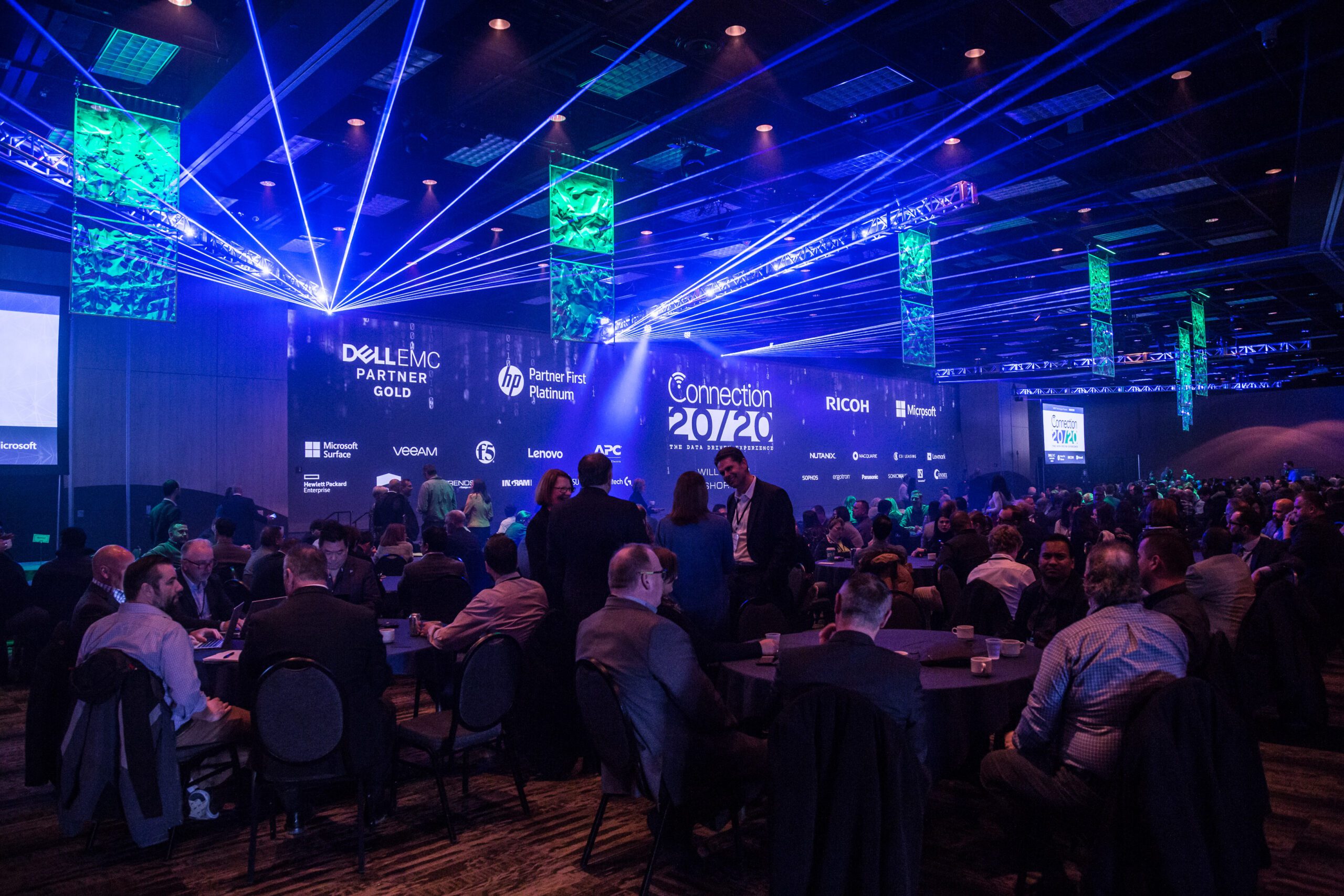 Elevate Your Next Corporate Event in Saskatoon - TCU Place