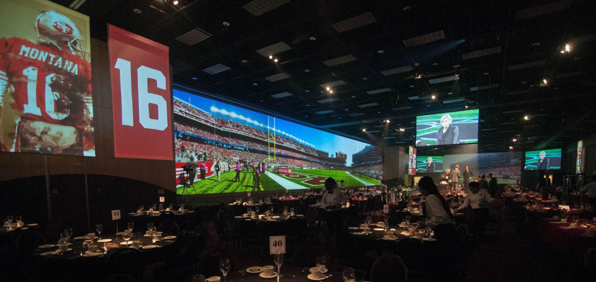 Social Media Tips For Your Best Event | TCU Place