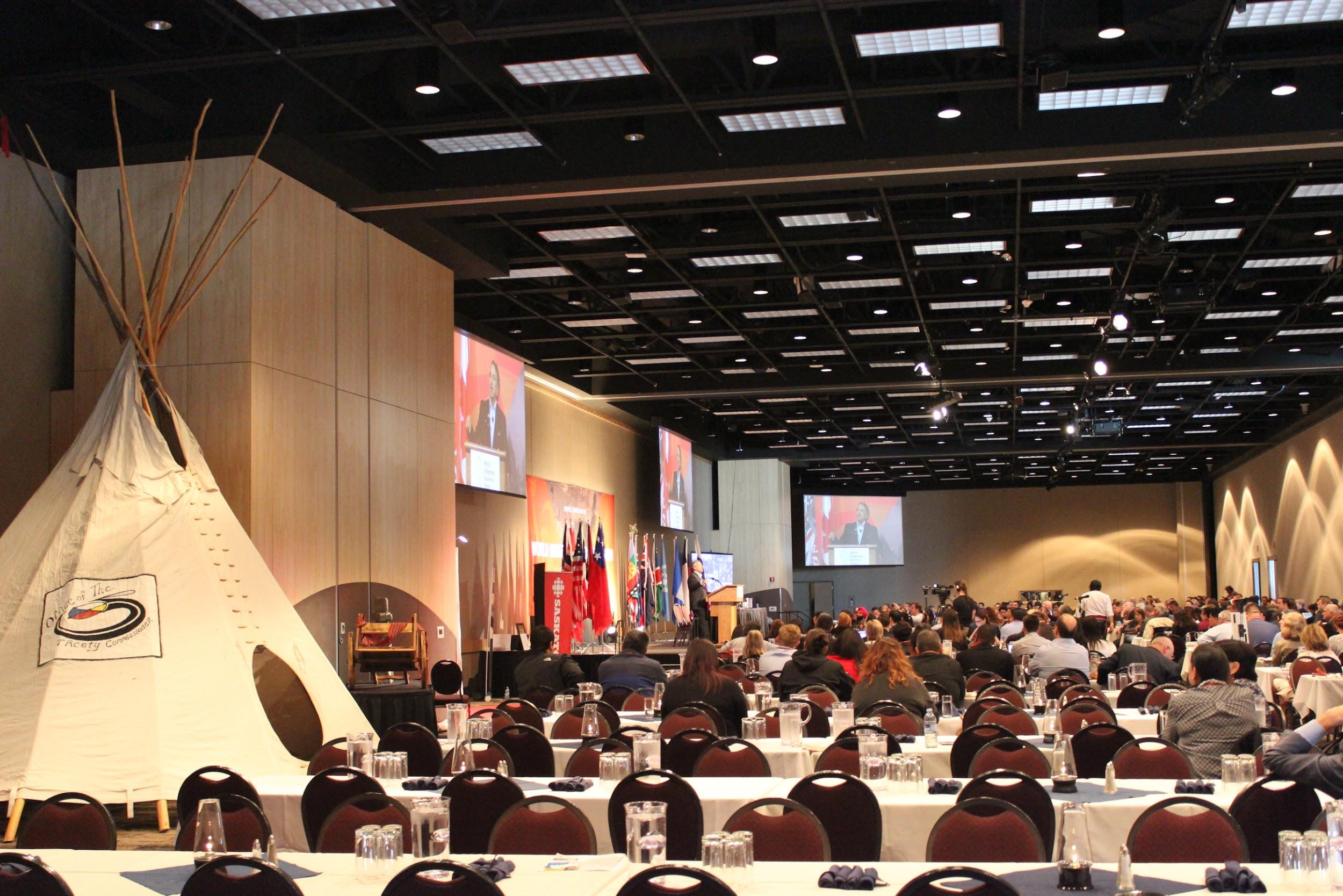 Important Factors in Choosing a Conference Venue | TCU Place