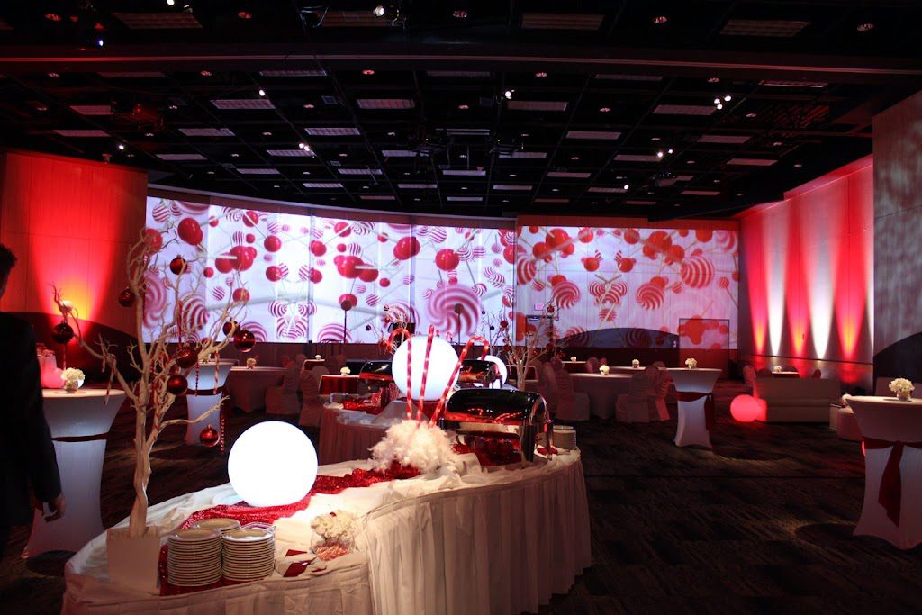 Getting the Most Out of Your Christmas Event - TCU Place